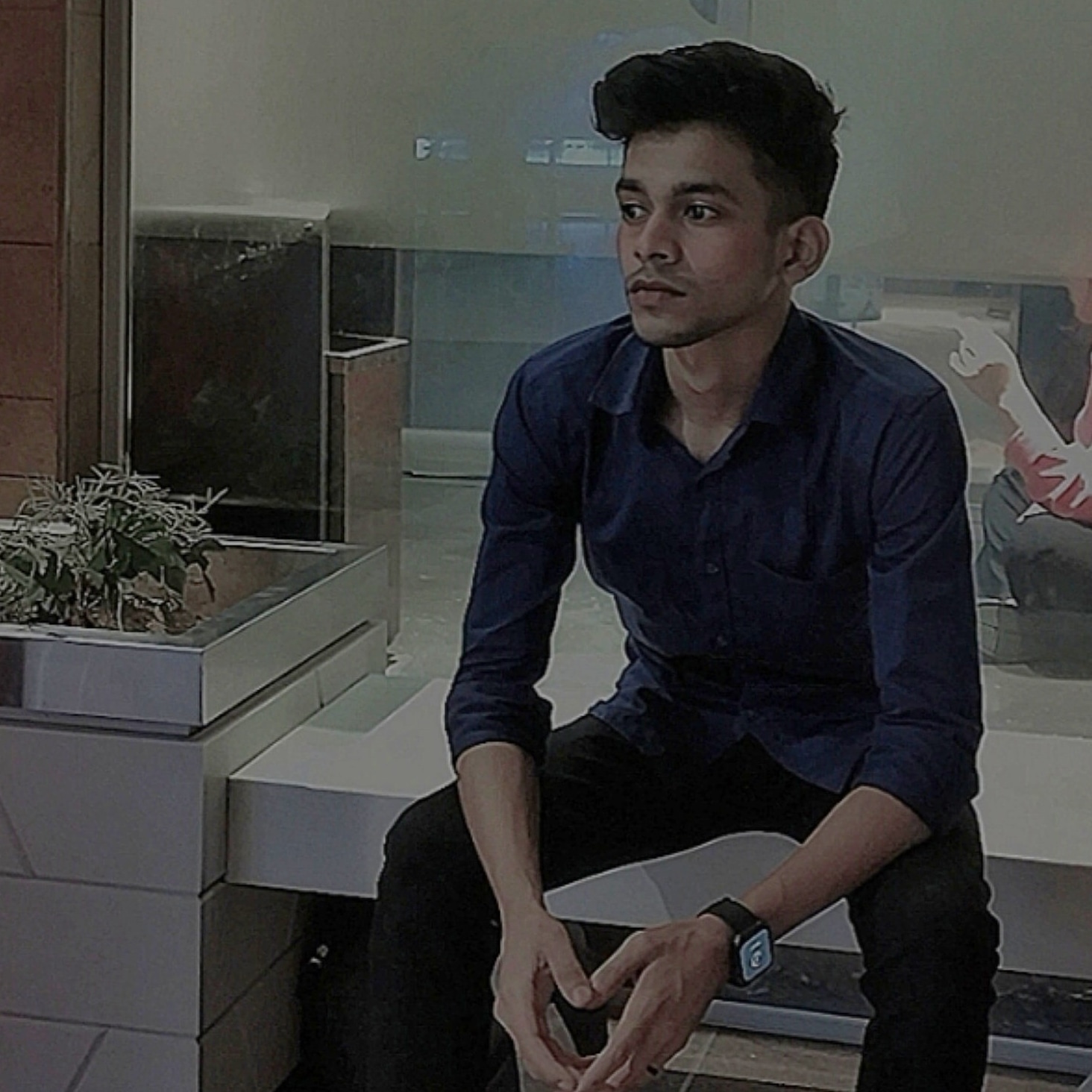 Prashant Aryan | Professional Web Designer